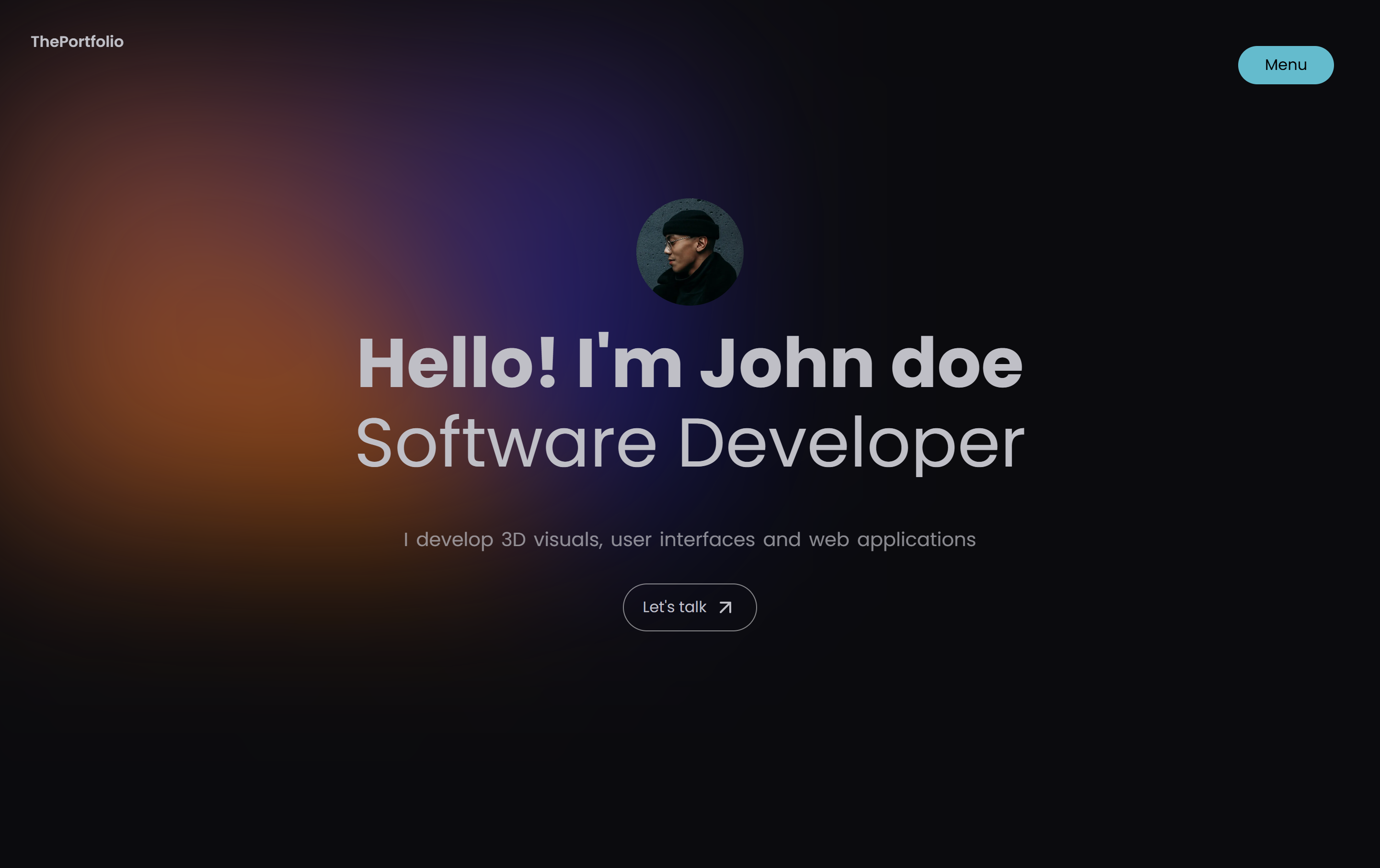 Sandeep | Full Stack Developer